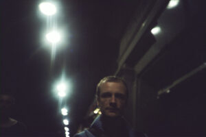 Stephan Mathieu – Arika