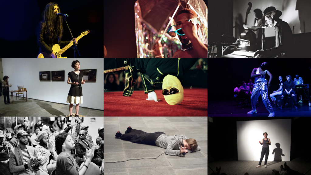 International Projects & Collaborations – Arika