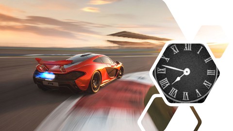Buy Speed Time and Distance Online