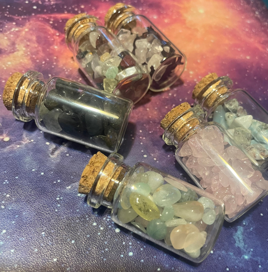 Buy Gemstone Jars Online