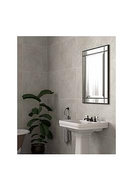 Buy Topps Tiles Staunton Cliff 60.5Cm X 60.5Cm (Box Of 3 Tiles) Online