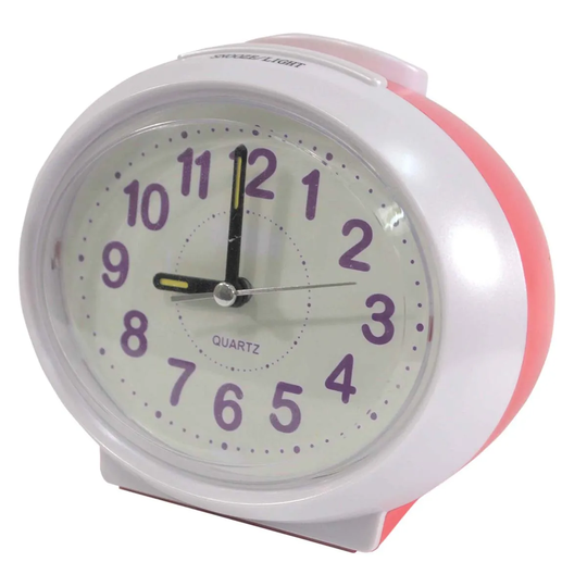 Buy Aidapt Analog Talking Clock online | Jeelabs.com