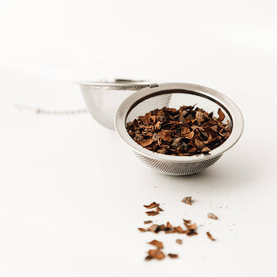Buy Tea Infuser Globe For Loose Leaf Tea Online