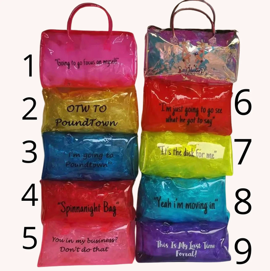 Buy Spend The Night Bag, Over Bag , Wholesale Bags online