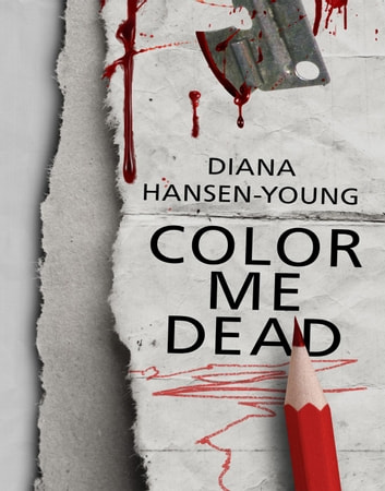Buy Color Me Dead online