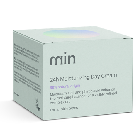 Kjøpe MIN 24h Moisturizing Day Cream 50 ml online