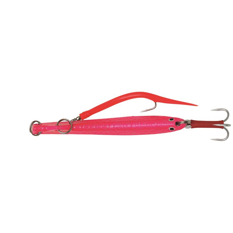 Kjøp Kinetic Norske Pilken Pink 100g online | Wildseas.no
