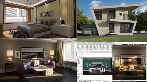 Buy Vray for Revit Online