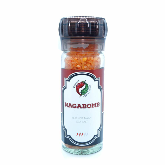 Buy Naga Bomb Sea Salt Online
