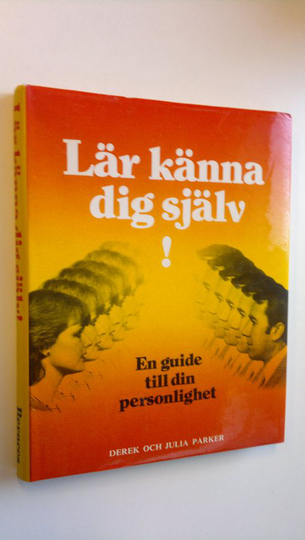 Osta Julia ym. : Lär känna dig själv! - En guide till din personlighet ...