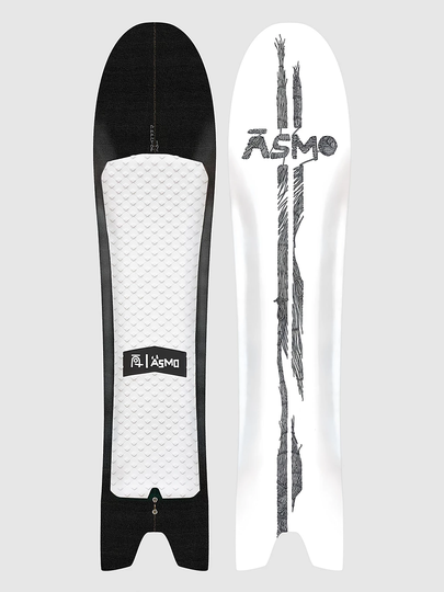 Buy Äsmo Phantom 152 Anyma Powder Surfer uni online | Highlife.ie