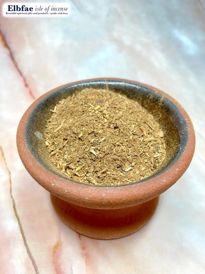 Buy Tibetan Powder Incense, "Mountains Online