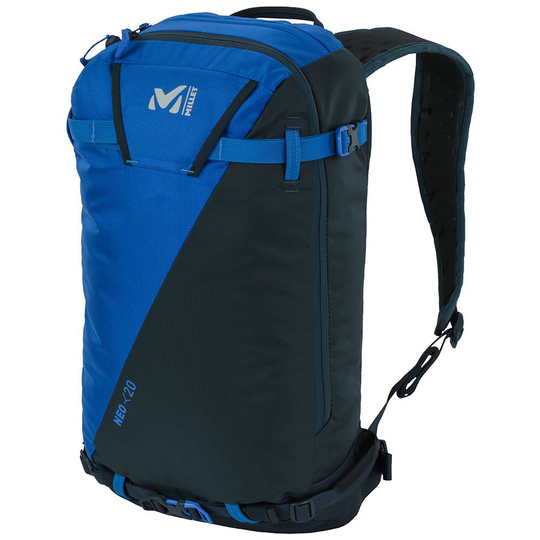 Buy Millet Neo 20l Backpack Blue online | Highlife.ie