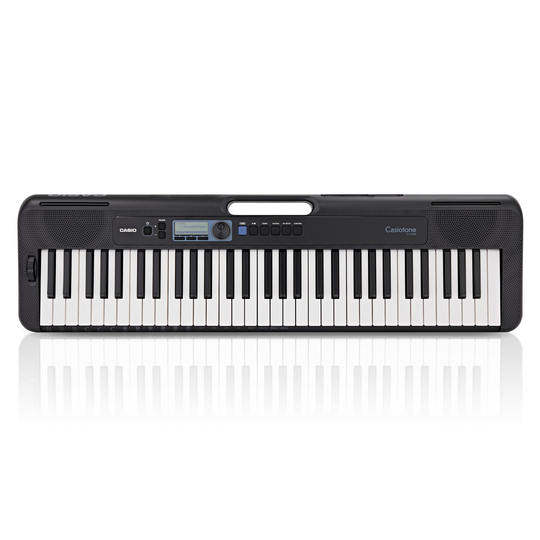 Buy Casio CT S300 Portable Keyboard Black online | Jedsound.com