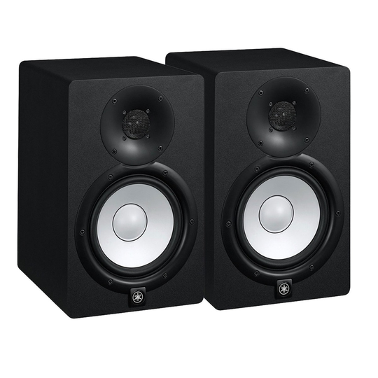 Buy Yamaha HS8 MP Studio Monitors Matched Pair online | Jedsound.com