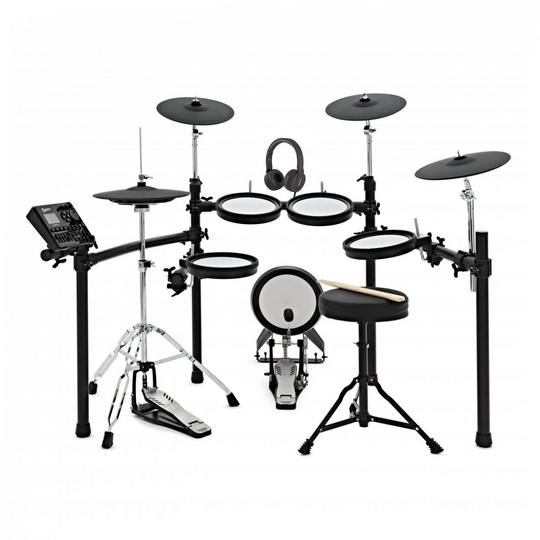 Buy Premier PowerPlay-X Digital Drum Kit Pack online | Jedsound.com