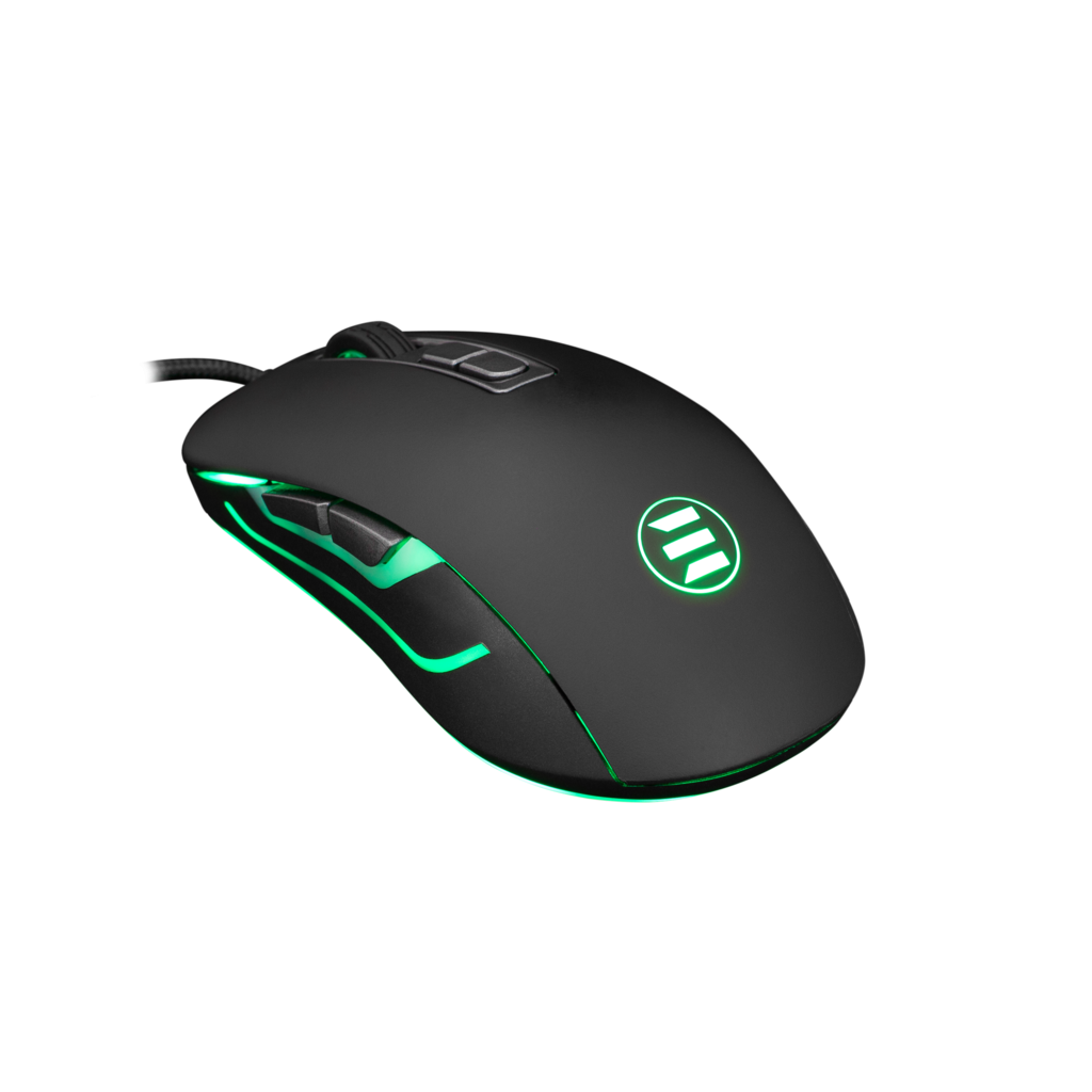 Buy eShark MOUSE ESL-M2 SHINAI V2 online | Technium.co.uk