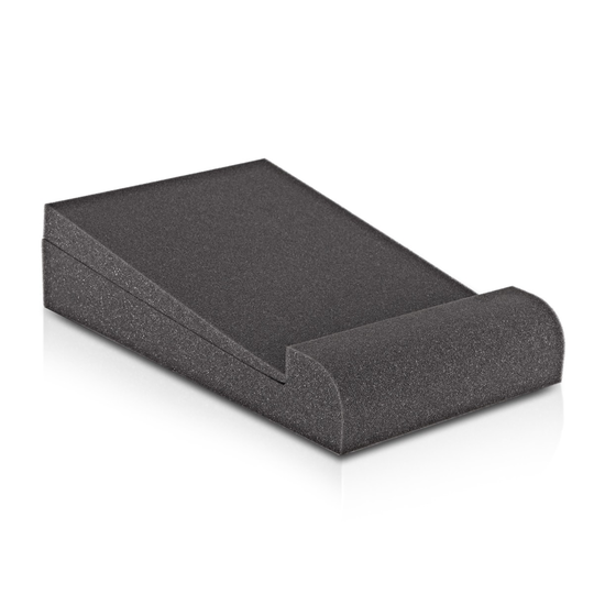 Buy AcouFoam 5 Studio Monitor Isolation Pad by Gear4music Online