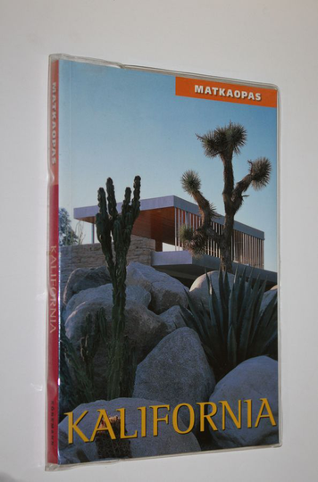 Buy Mick Sinclair : Kalifornia online
