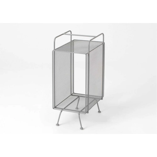 Buy Metal End Table Wire Mesh online