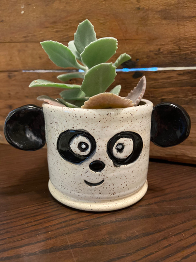 Buy Panda Pot Online