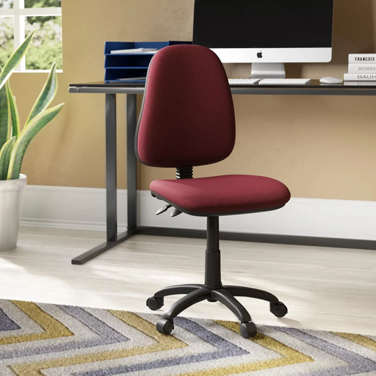 Buy Holden Mid-Back Desk Chair online