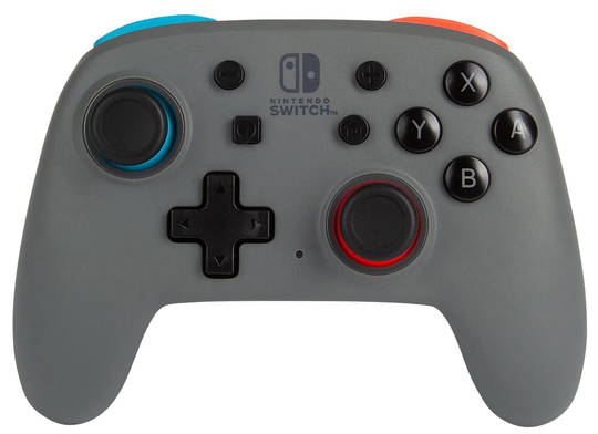 Buy PowerA Nintendo Switch Nano Enhanced Wireless Controller online ...