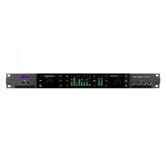 Buy Avid Pro Tools Carbon Hybrid Audio Production System online ...