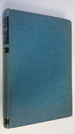 Osta William A. Sodeman : Pathologic physiology : Mechanisms of disease ...