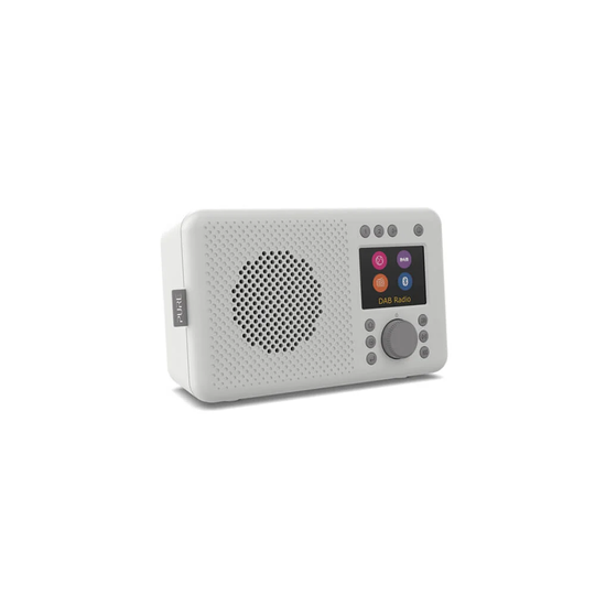 Buy Pure - Elan Connect DAB+ And Bluetooth Radio online