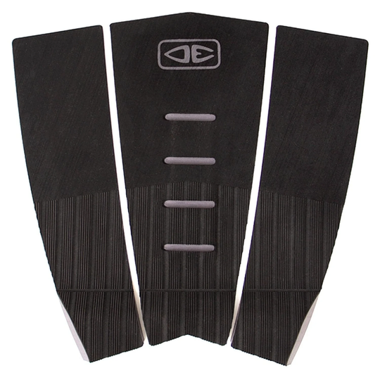 Buy Ocean And Earth Fish 3 Piece Hybrid Surfboard Tail Pad - Black Online