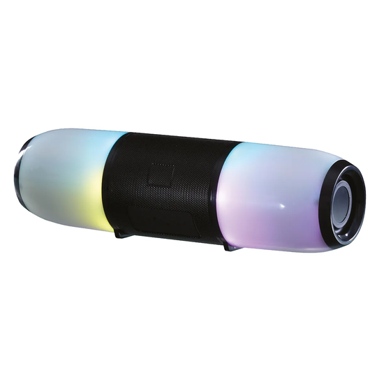 Buy Daewoo LED Bluetooth Party Speaker with Colour Changing Lights ...