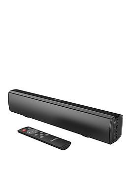 Buy Majority Bowfell Compact Soundbar 50W online | Jedsound.com