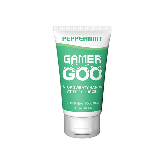 Buy (Peppermint) Gamer Goo Sweat Reducing Gaming grip, 60ml Online