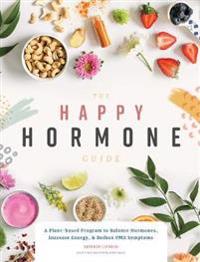 Köp The Happy Hormone Guide online