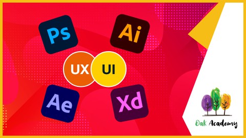 Buy Complete After Effects & UI-UX Design by using Photoshop Online