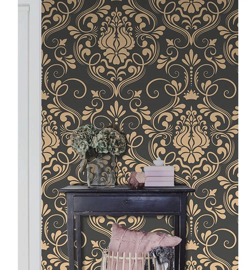 Buy Ionie Wallpaper online | Jeelabs.com