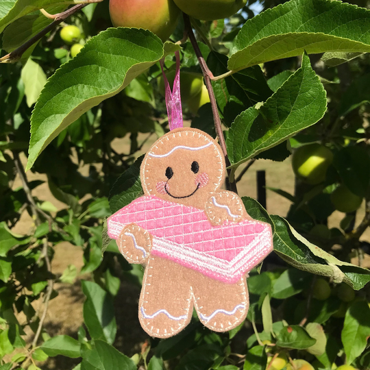 Buy Pink Wafer Loving Ginger online