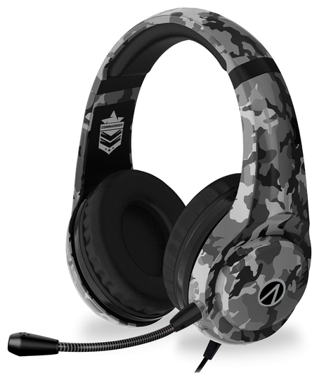 Buy STEALTH COMMANDER Gaming Headset Xbox, PS4/PS5, Switch, PC online ...