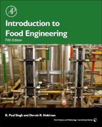 Köp Introduction to Food Engineering online