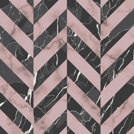 Buy Lallah Chevron Wallpaper online | Jeelabs.com