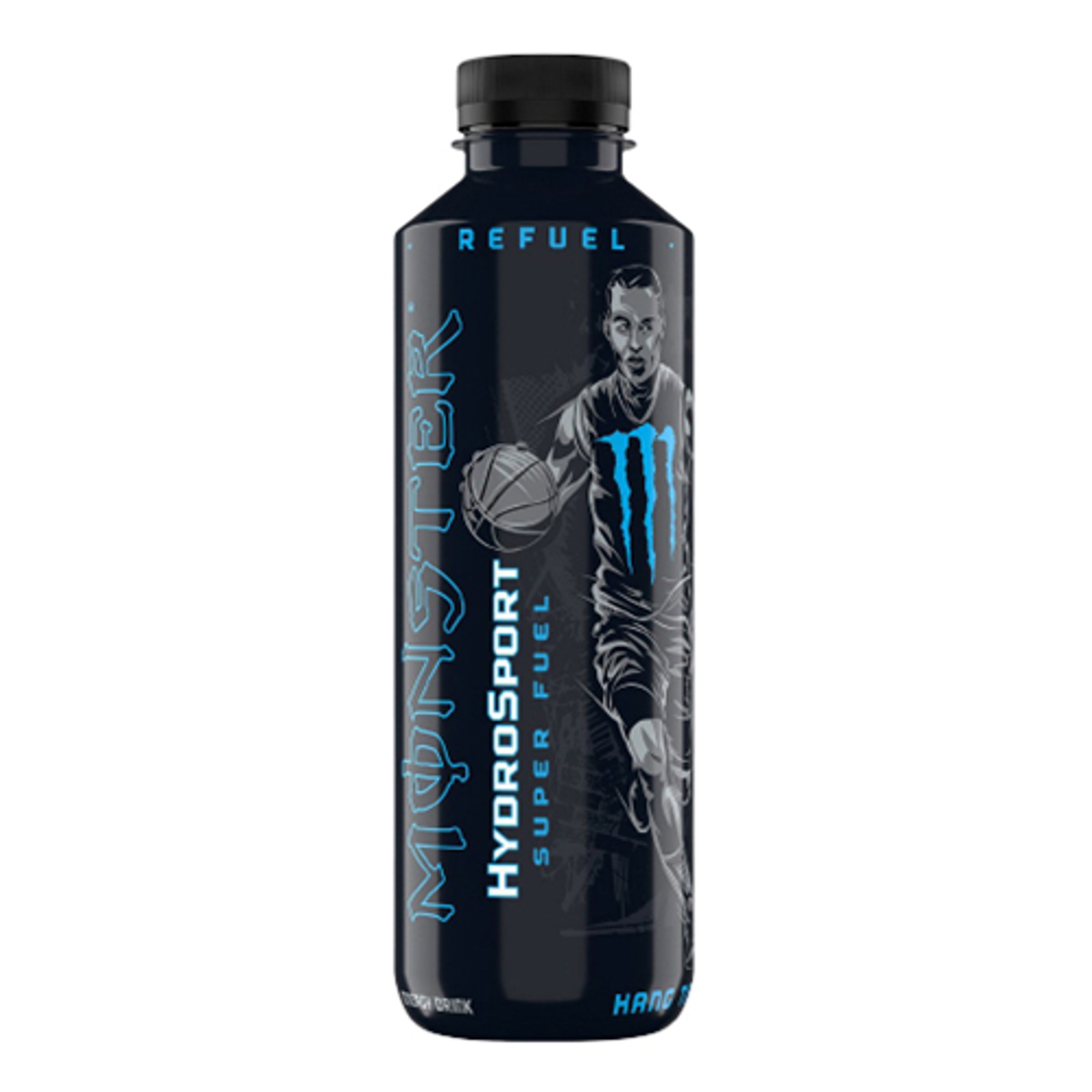 Köp Monster Hydro Hang Time - 650 ml online | Nordicfauna.se