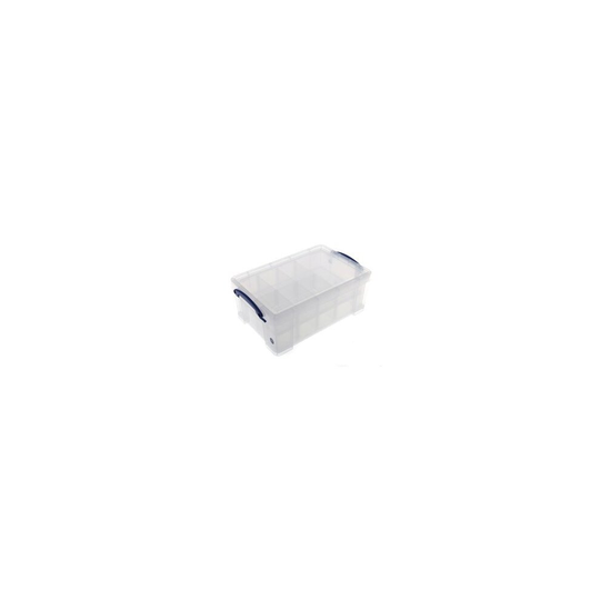 Buy Really Useful Box 9 Litre with Tray Inserts Online