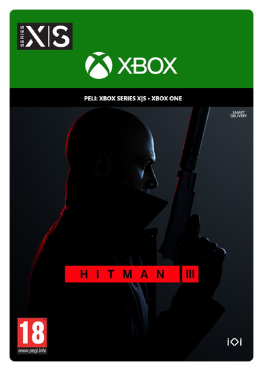 Buy HITMAN 3: Standard Edition online