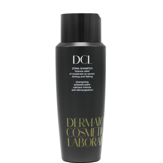 Buy DCL Skincare Intense Relief of Dandruff and Seborrheic Dermatitis ...