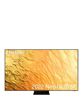 Buy Samsung 2022 Qn800B, 65 Inch, Neo Qled, 8K Hdr 2000, Smart Tv ...