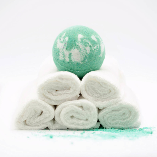 Buy Evergreen 200mg Cbd Bubble Bomb Online