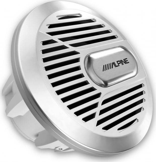 Buy Alpine SWR-M100 10" subwoofer online