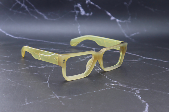 Buy Luxury Genuine Natural Horn Eyewear, Classic Gen4 Handmade Neo ...