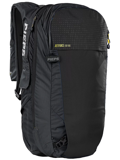 Buy PIEPS Jetforce BT 25L ML Backpack black online | Highlife.ie